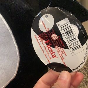 Hot Topic | Accessories | Jumbo Skeleanimals Puppy Plush | Poshmark